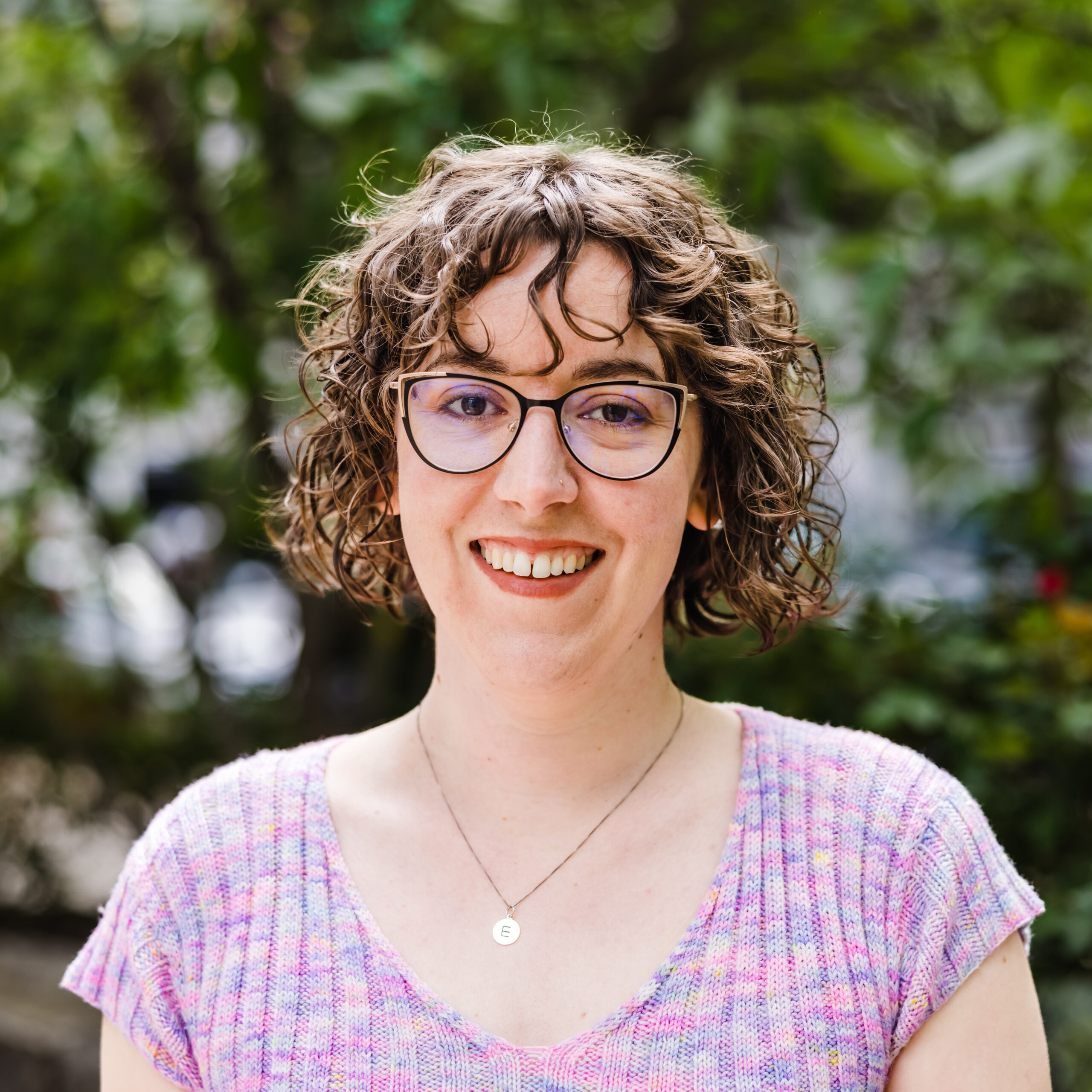 Eleanor Greene - West Multnomah Soil & Water Conservation District