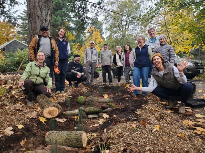 Welcome Stormwater Stars & Rachel - West Multnomah Soil & Water ...