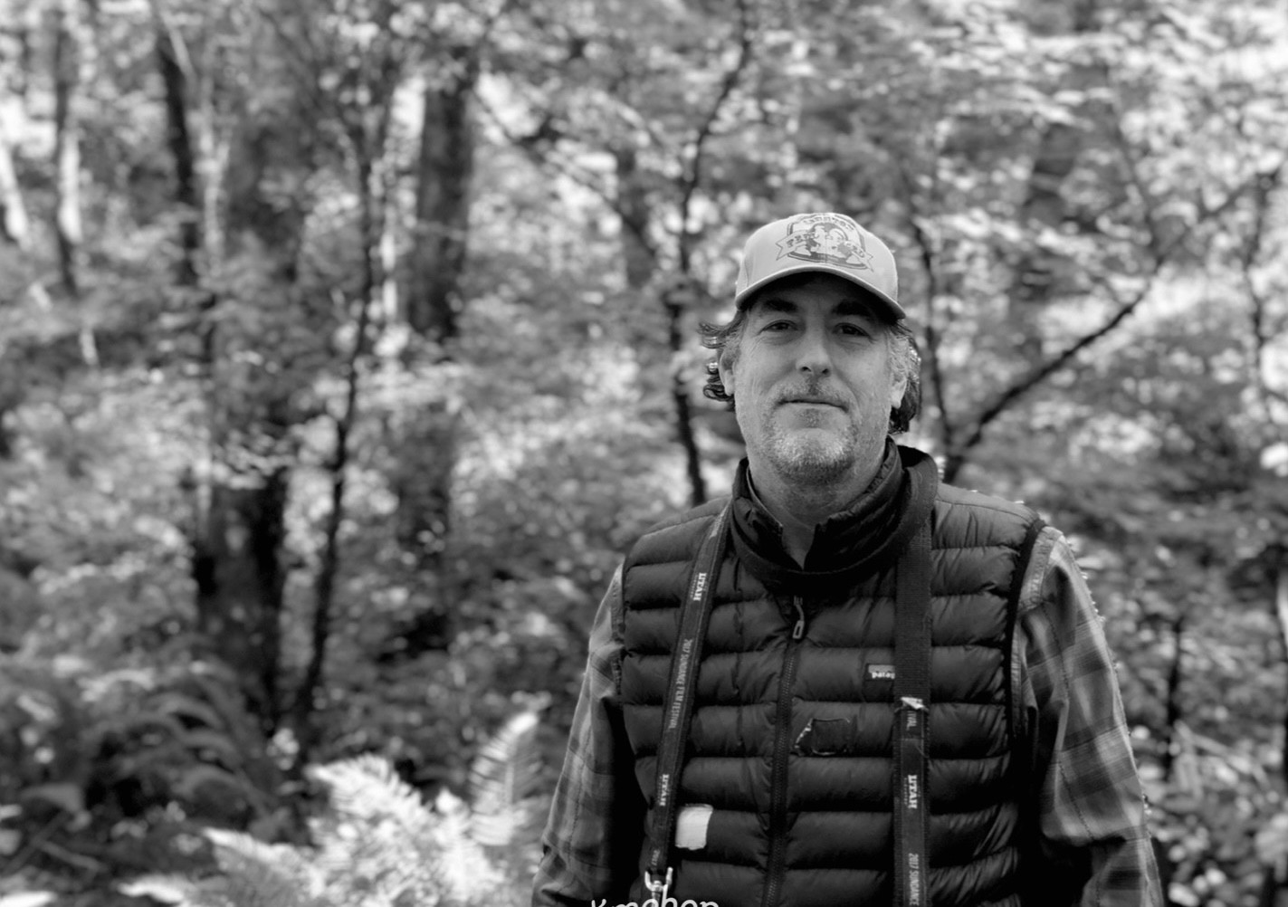 Community Leadership Award: Scott ray Becker - West Multnomah Soil ...